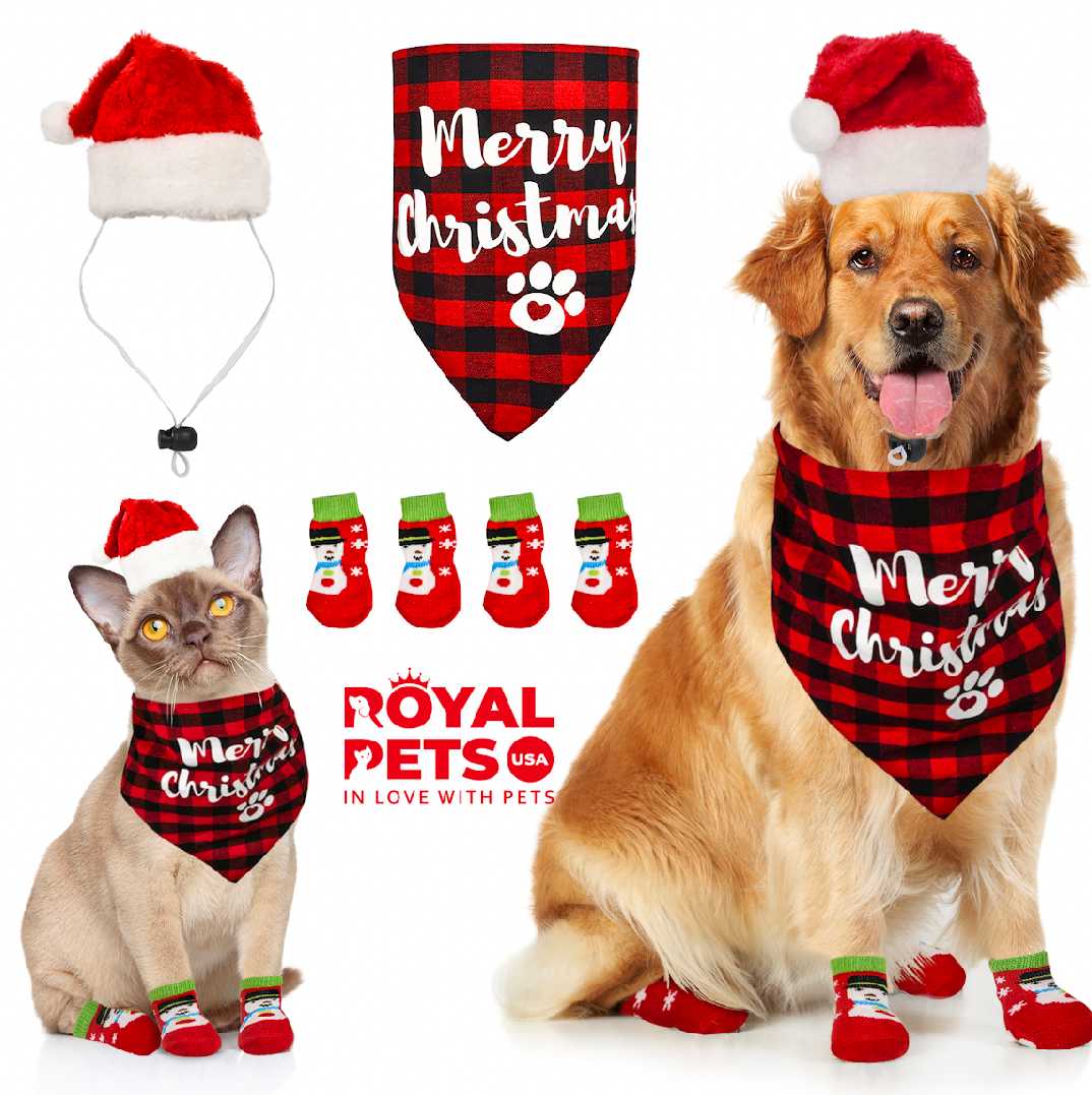 Royal Pets USA - A complete ecommerce for your pets